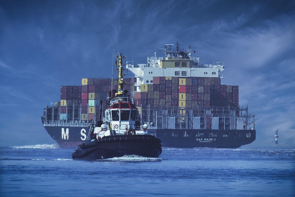 How Global Shipping Is Becoming More Democratized for All - Afodel Blog
